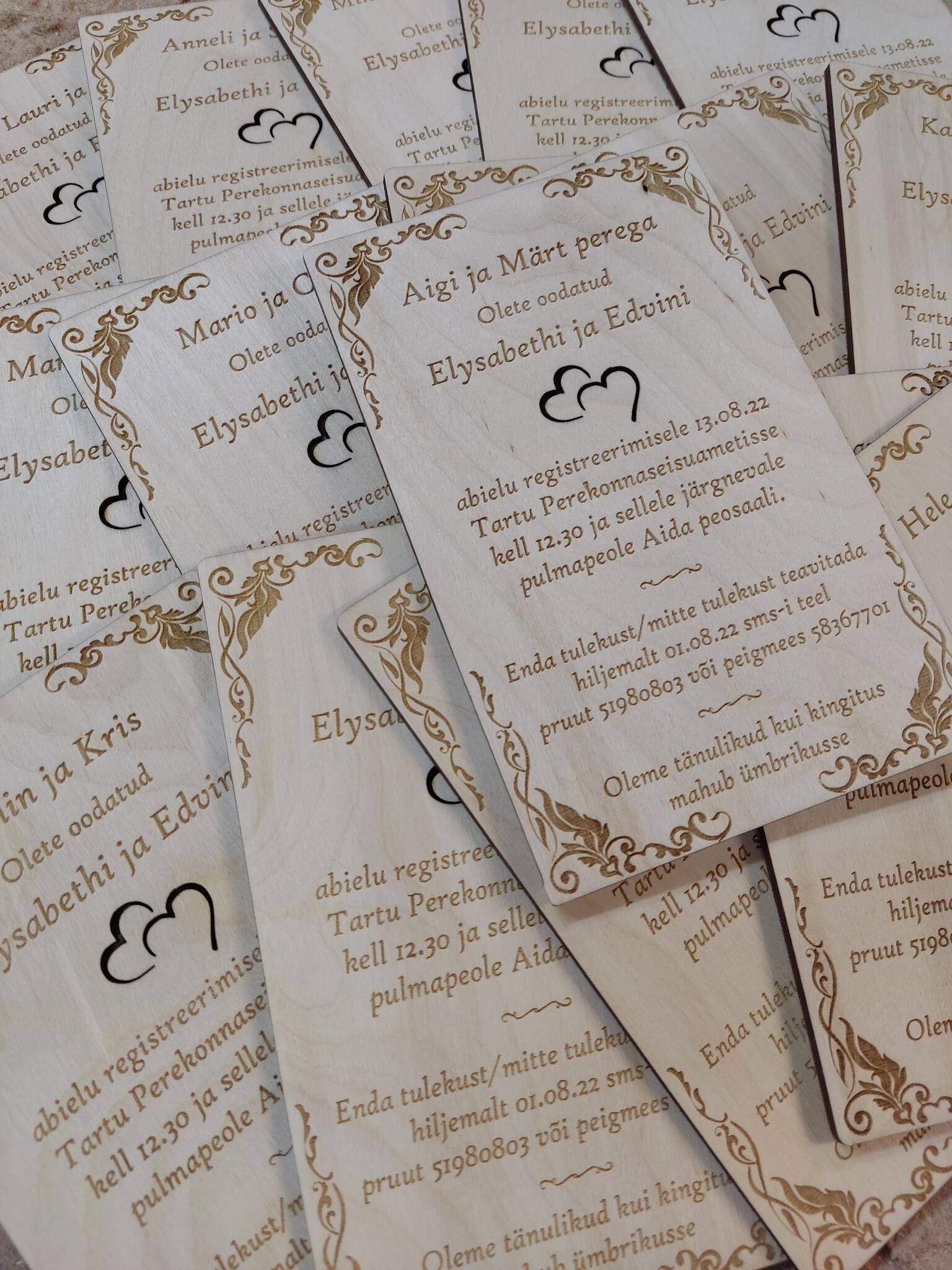 PULMAD – Puupagana